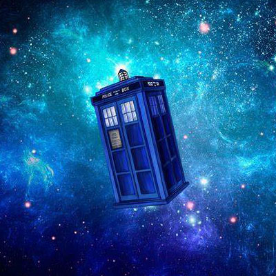 Hyperspace by HTML5 UP